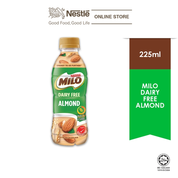No-holds-barred review: Does Milo's new dairy-free version with soy ...